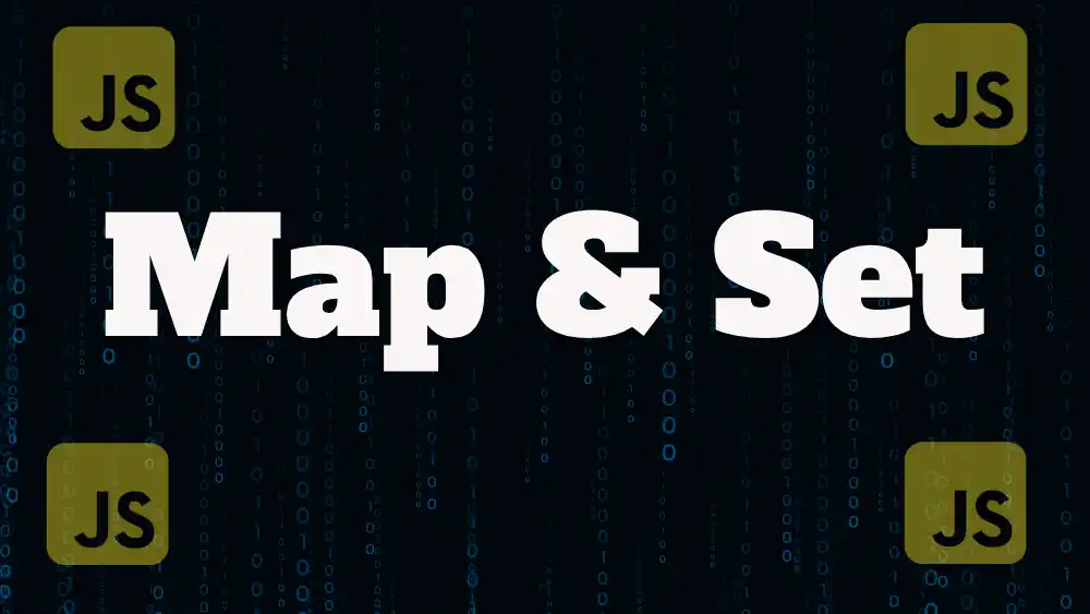 Map i Set w JavaScript