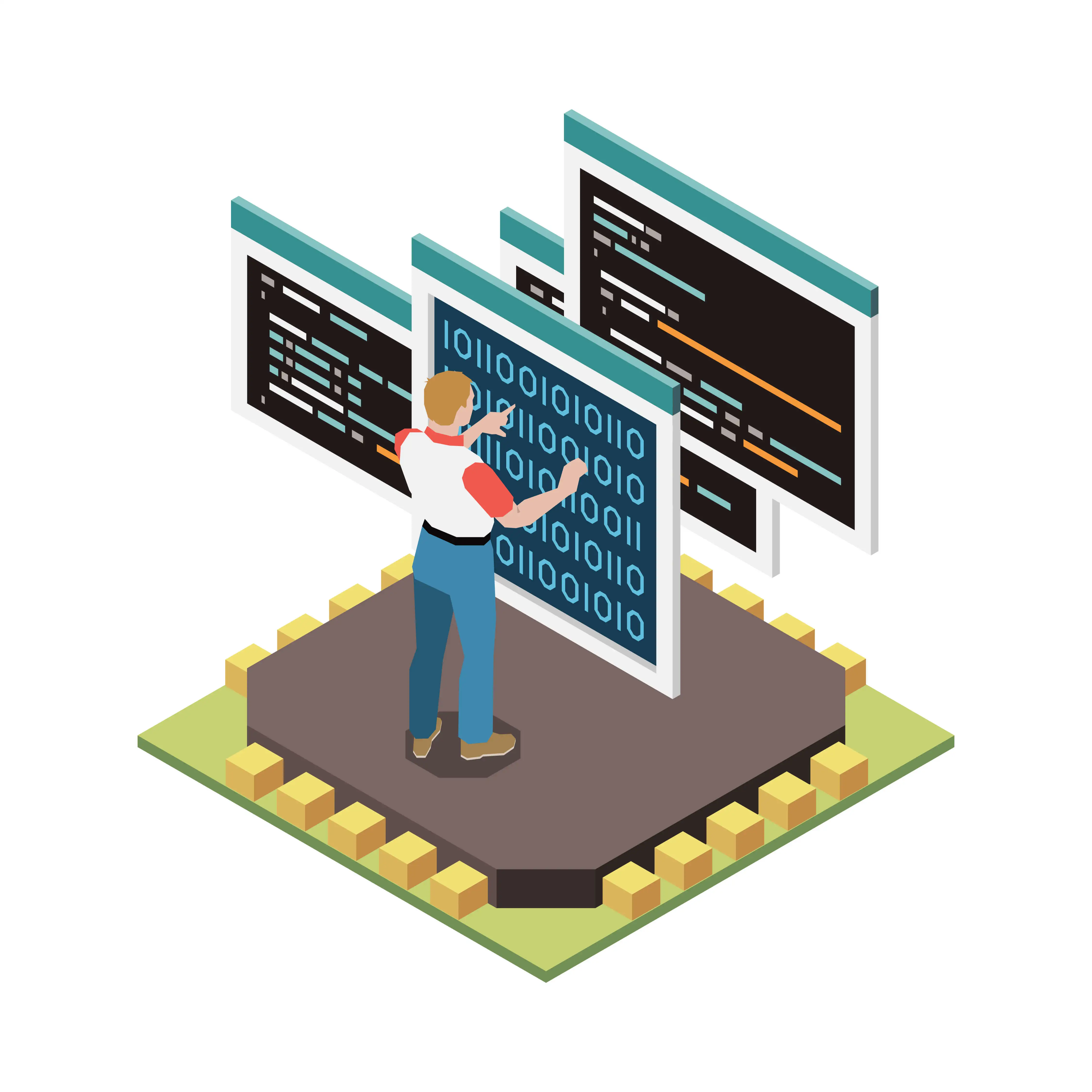 SOLID Principles – How to Code According to Best Practices